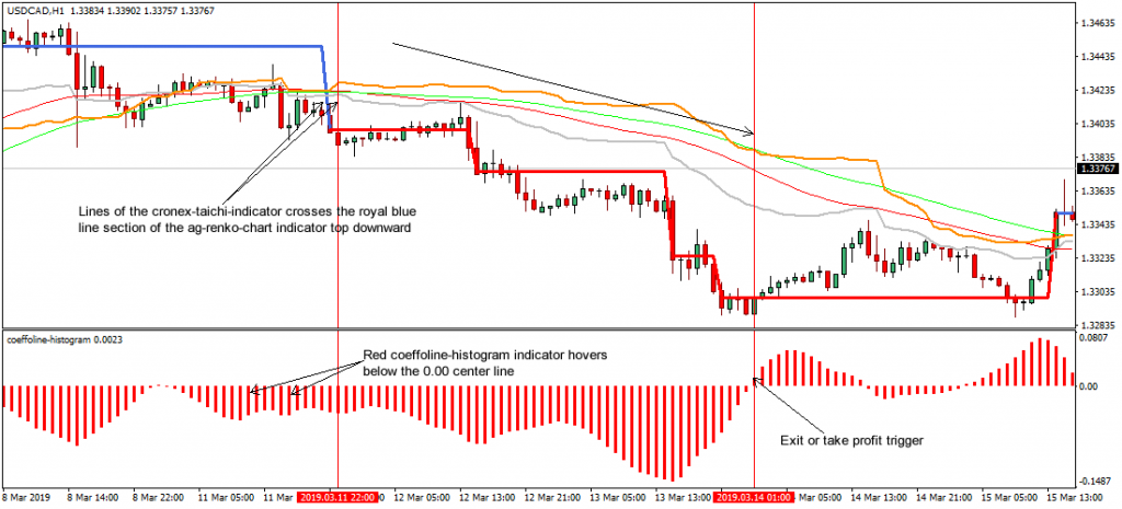 AG Renko Chart Forex System